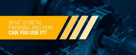 How to Use Metal Finishing | Finishing Systems