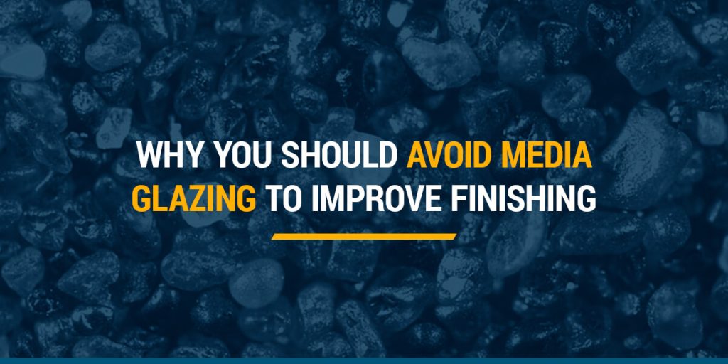 Tumble Finishing vs. Vibratory Finishing | Finishing Systems