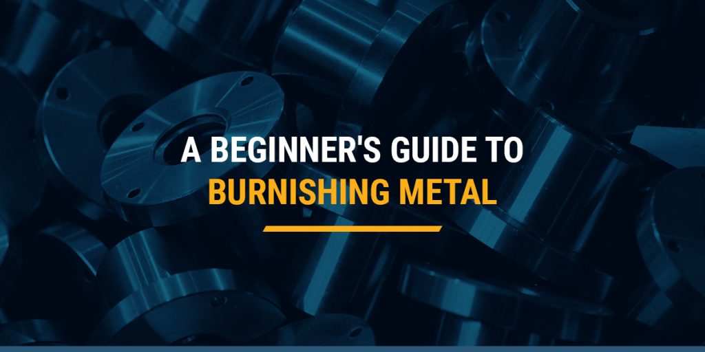 Guide To Burnishing In Mass Finishing | Finishing Systems
