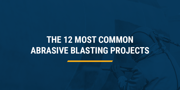 Abrasive Blasting Checklist | Finishing Systems