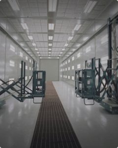 Finishing Systems | Metal Finishing Products & Services