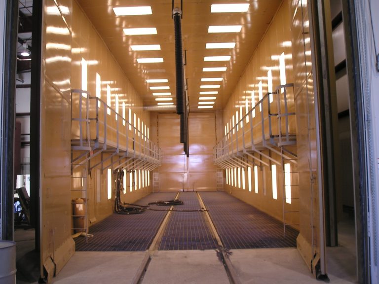 A Guide To Sandblasting Media | Finishing Systems