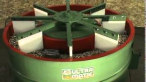 Vibratory & Metal Finishing Equipment | Finishing Systems