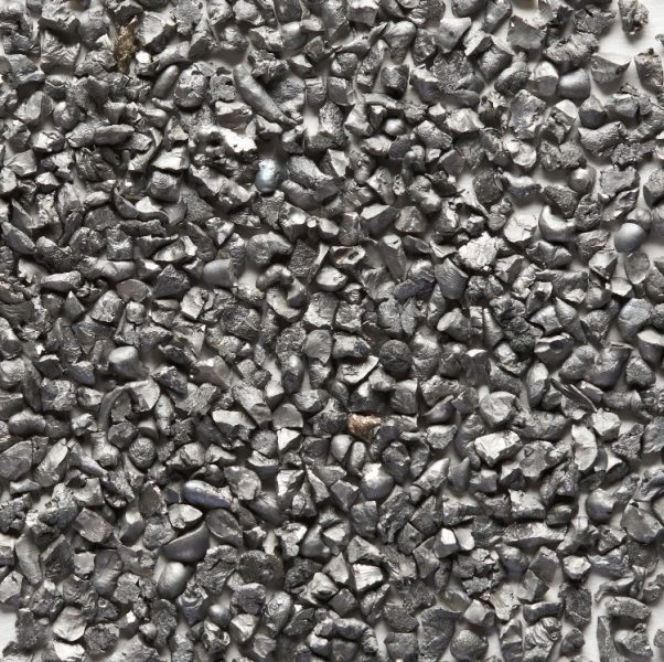 Stainless Steel Shot & Grit Abrasives | Finishing Systems