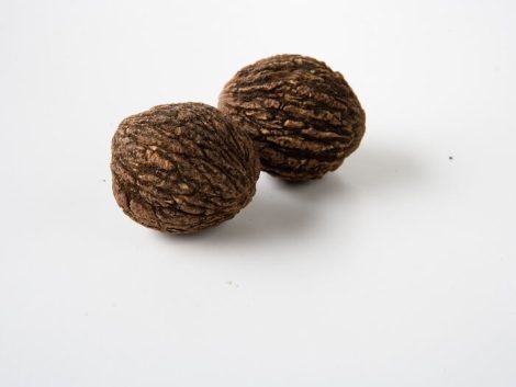 Walnut Blast Media | Blasting Applications | Metal Finishing