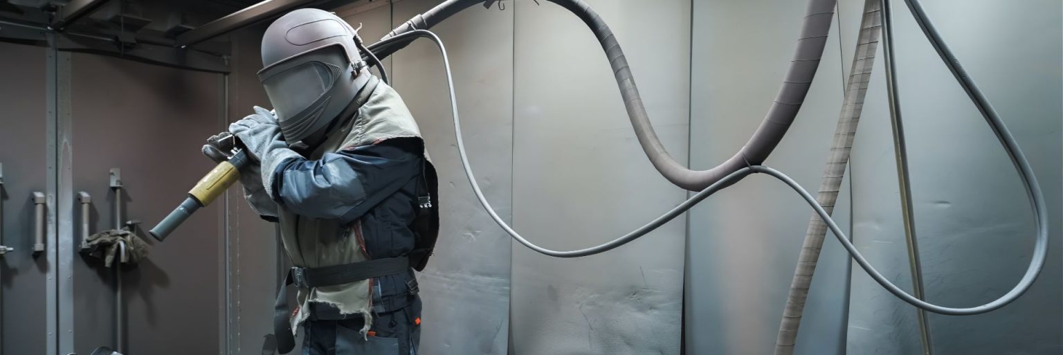 Finishing Systems | Metal Finishing Products & Services