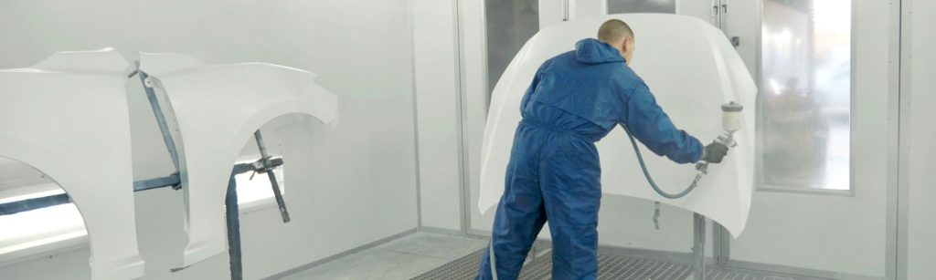 Finishing Systems | Metal Finishing Products & Services